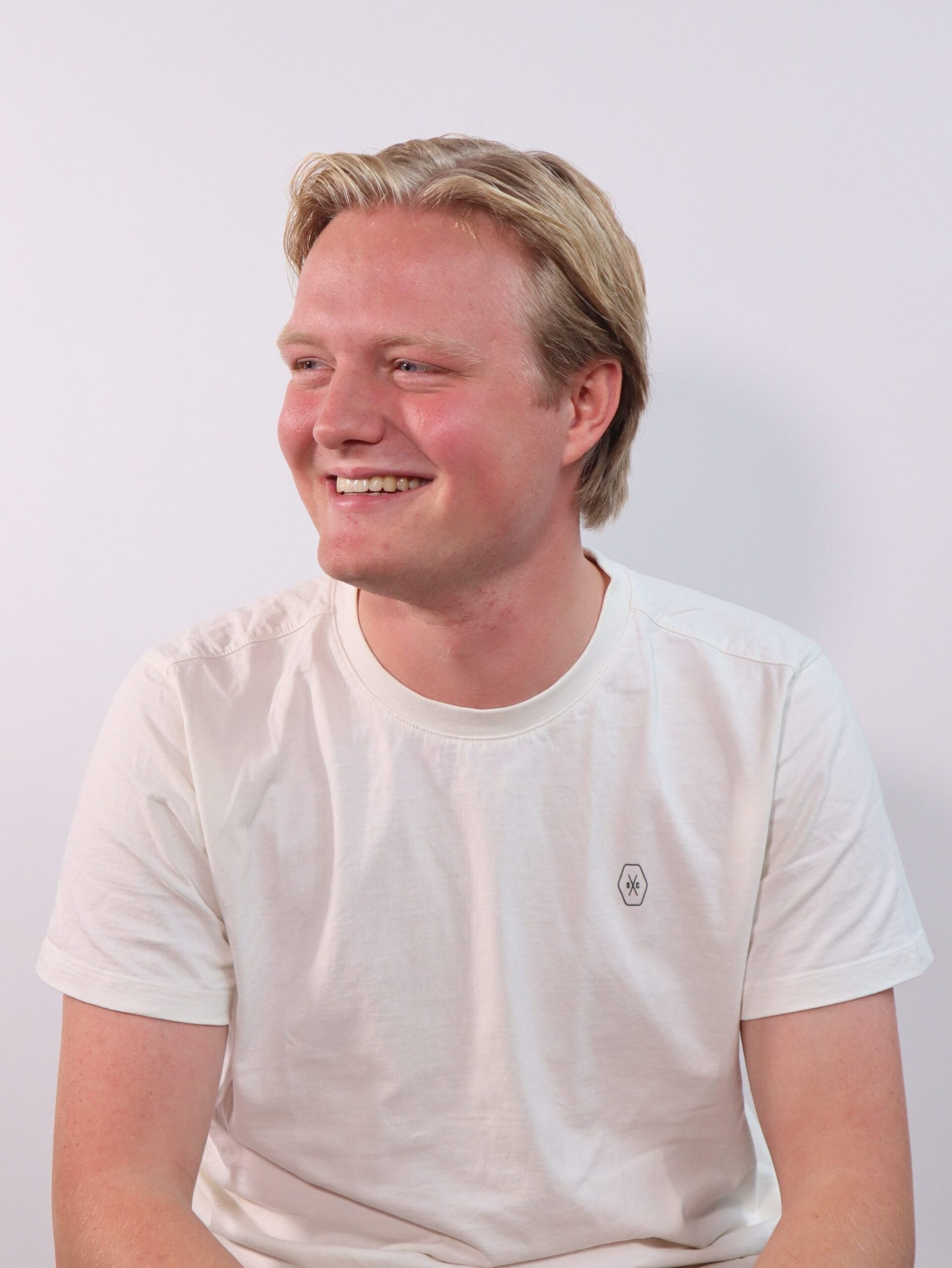 Roel Vos - Home - Portfolio website van Roel Vos